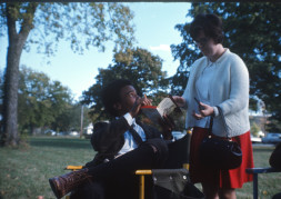The Learning Tree - A Gordon Parks Digital Archive